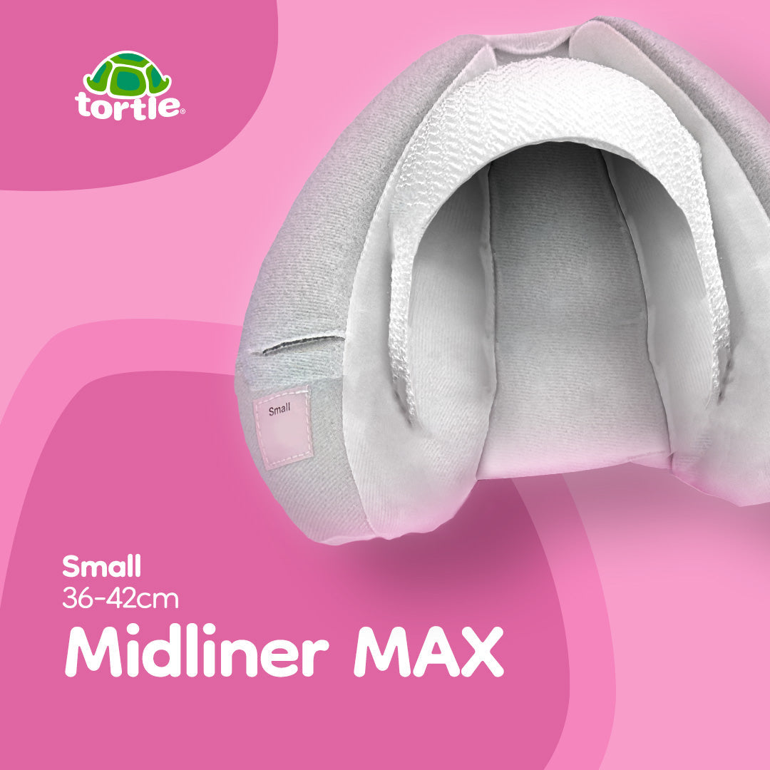 Midliner MAX - SMALL (MAX) – Tortle